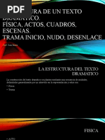 La Pantomima Definicion y Caracteristicas | PDF | Teatro | Las artes ...