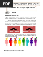 Ap10 Q3 Module 2 | PDF