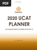 Free UCAT Questions | PDF
