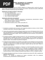 Proyecto Ascensor Arduino | PDF | Arduino | Ascensor