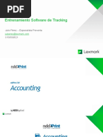 Acceso a Citrix desde Internet en Pemex | PDF | Sistemas Citrix | Internet