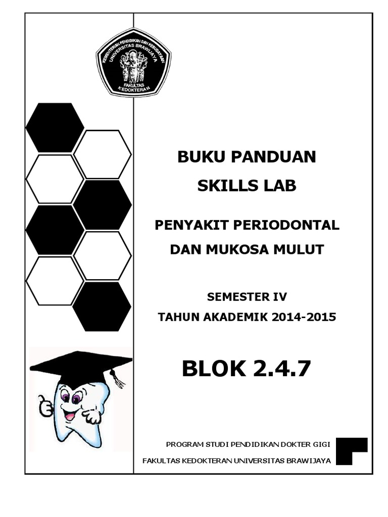 BPSL Final Blok 7 Angk 2013 Edit | PDF