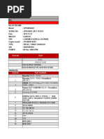 Ferrule Size Selection Chart | PDF | Technology & Engineering