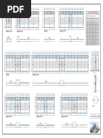 Planos de Drywall para Construcción | PDF