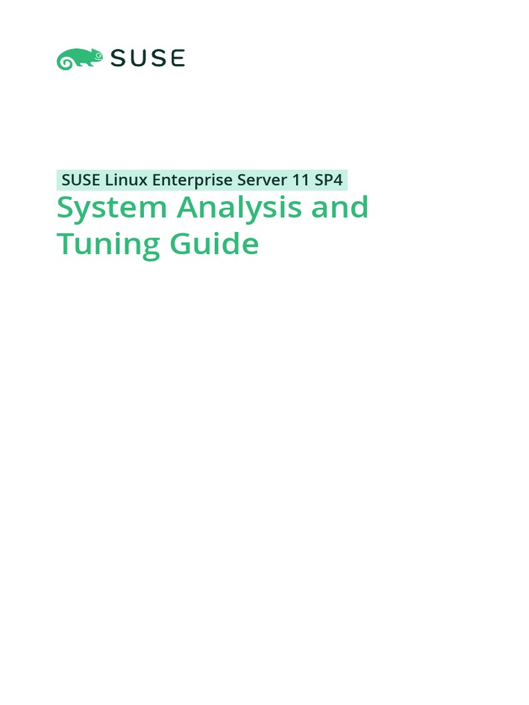 Book-Sle-Tuning Color en | PDF | Random Access Memory | Process (Computing)