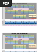 Ficha de Oikós | PDF | Cristo (publicação) | Bíblia