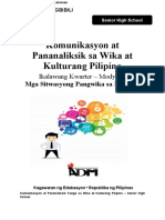 KomPan Q2 Module-2 Final | PDF