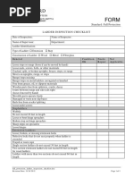 Ladder Register | PDF