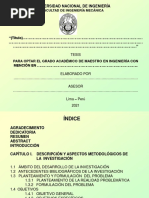 Portada Ipn Cicata | PDF