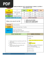 Math Action Plan in Elementary | PDF | Teachers | Mathematics