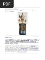 Vision Ias Anc and Med Class Notes Neeraj Rao Sir | PDF