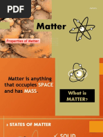 Phase Changes Powerpoint | PDF | Phase (Matter) | Liquids