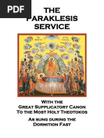 Commentators | PDF | Mass (Liturgy) | Eucharist