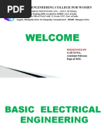 N4 Electrotechnics | PDF | Ac Power | Electric Motor