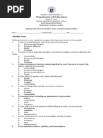 Artist Research Template | PDF | Paintings | Art Media