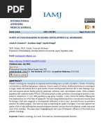 MCHAT-R Questionnaire | PDF | Language Arts & Discipline