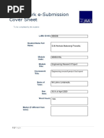 Cidb Grade 2 To 9 Application For Contractor Registration | PDF