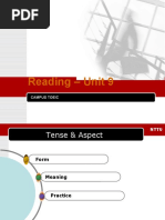 Contoh Paragraf Simple Present Tense | PDF | Grammatical Tense ...