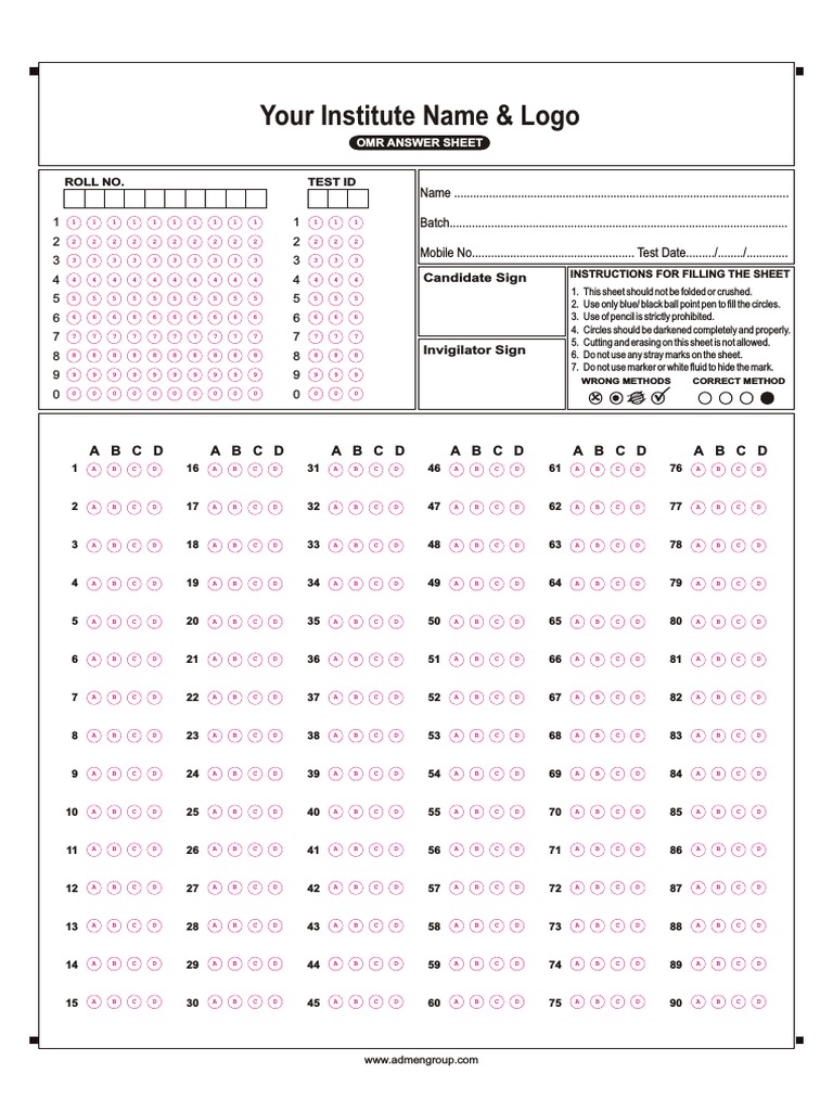 Your Institute Name & Logo: Abcd Abcd Abcd Abcd Abcd Abcd | PDF