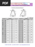 Pipe Span Chart | PDF | Pipe (Fluid Conveyance) | Chemical Engineering