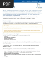 Package Insert PedvaxHIB (HIB) | PDF | Vaccines | Immunology