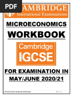 Economics. Cambridge IGCSE. Susan Grant | PDF | Market (Economics ...