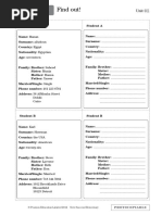 5 Local Person Declaration Form PDF English | PDF