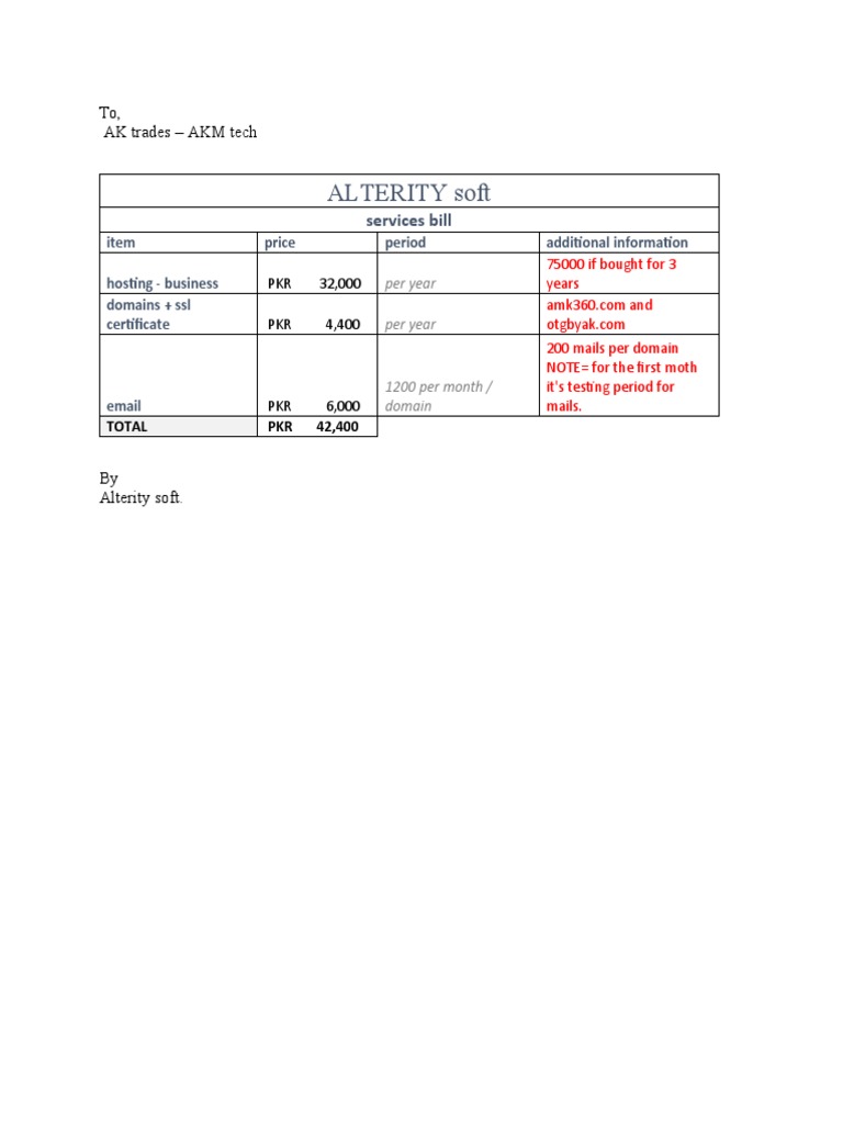 Bill | PDF | Computers