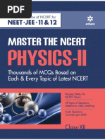 Modern ABC Chemistry For Class 12 Part I | PDF