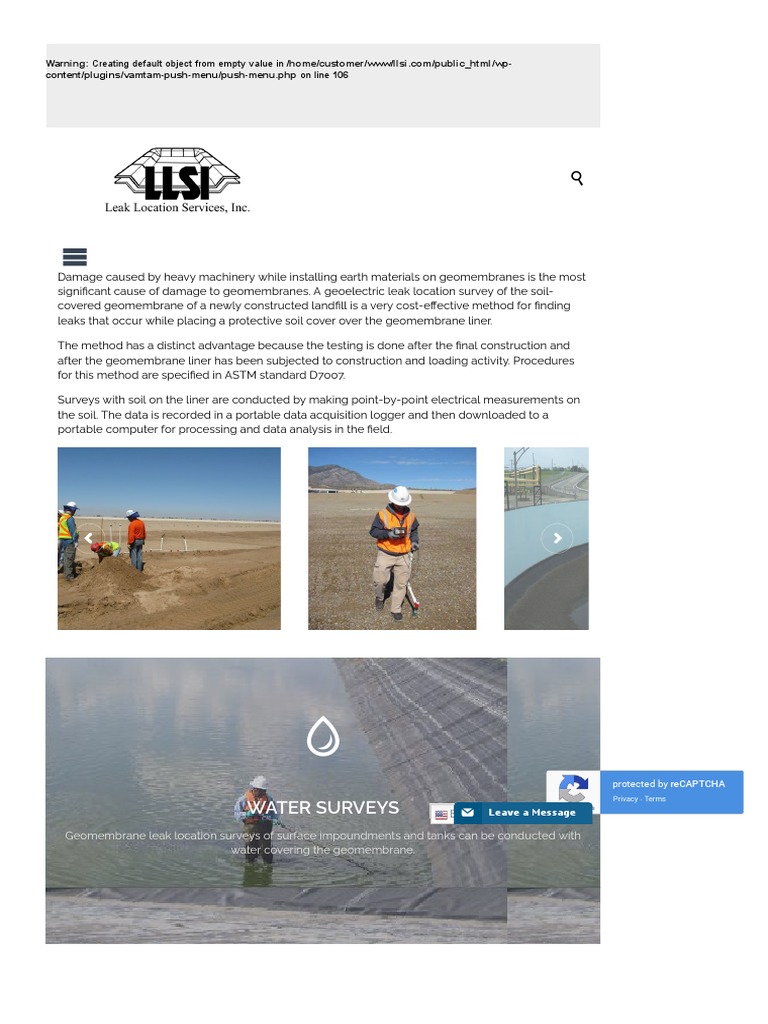 Soil Surveys | PDF | Computing