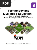 Pe9 - q1 - Mod1 - Physical Activity and Physical Fitness Assessments - v3 | PDF | Physical ...