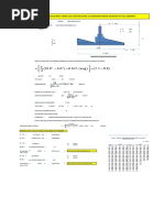 Structural Design Calculation of OHT-8, 200 KL-18 M Staging | PDF ...