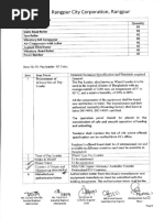 Individual Performance Commitment and Review (IPCR) Form | PDF ...