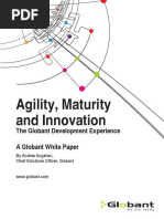 Accelerate Innovation with Deloitte Labs | PDF | Innovation | Design ...