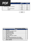 Septic Tank Estimation | PDF | Brick | Architectural Elements