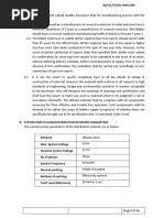 Technical Specification AL-59 Conductor 893 | PDF | Wire | Electrical ...