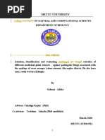 Fao Irrigation and Drainage Paper 56 PDF | PDF | Evapotranspiration ...