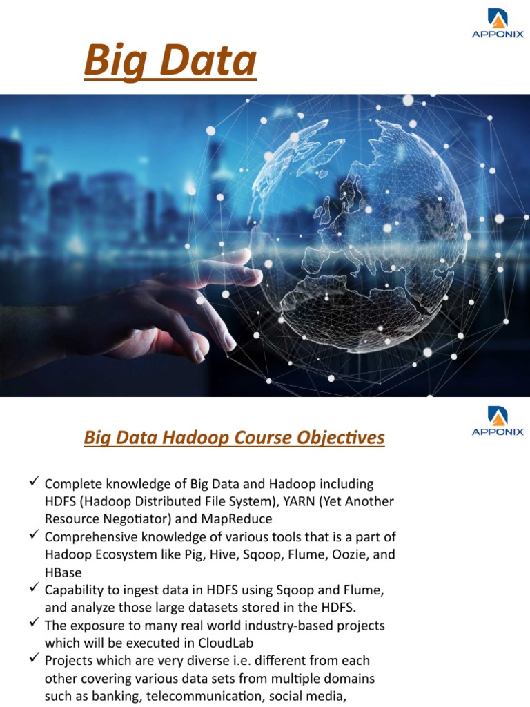 Big Data | PDF | Apache Hadoop | Big Data