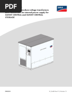 TMEIC Brochure Full V14 | PDF | Electrical Grid | Power Inverter