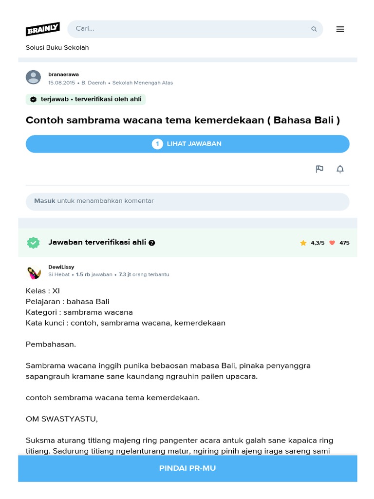 Brainly - Co.id (SHARED) | PDF