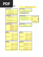 Staircase Load Calculation Details | PDF | Stairs | Structural Engineering
