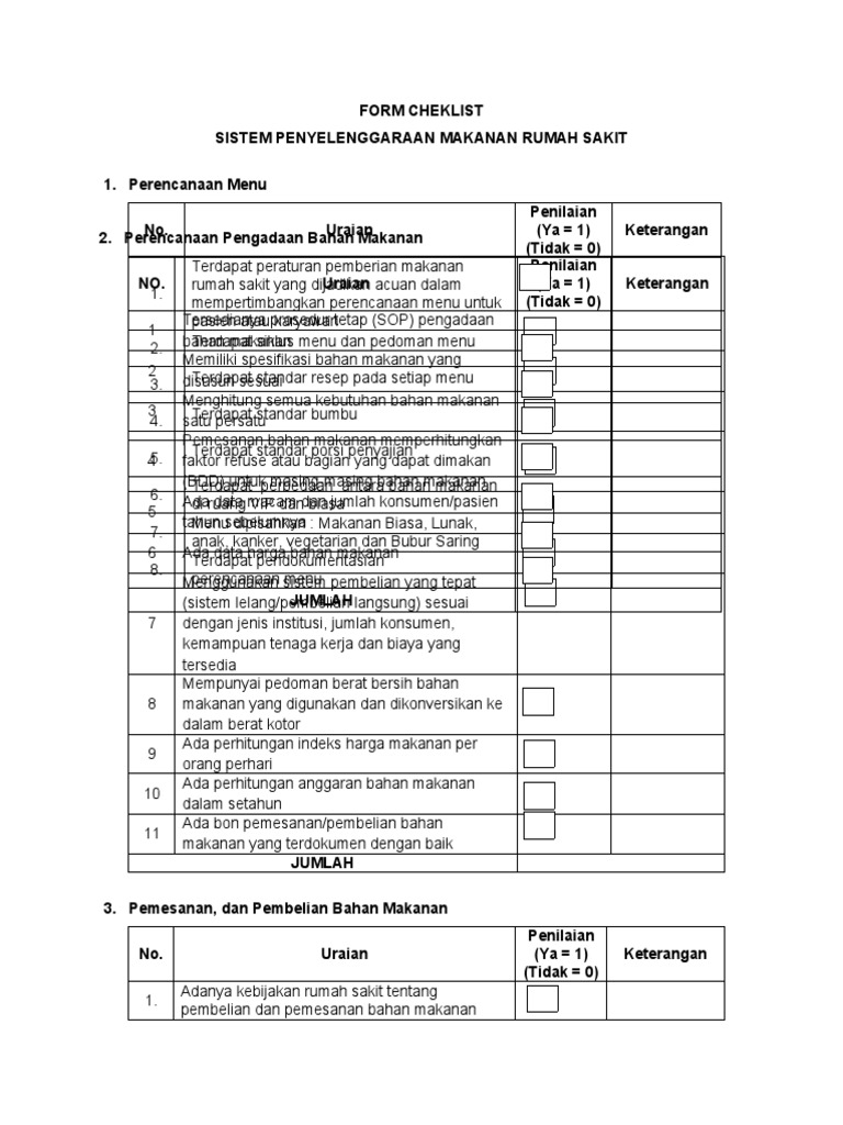 Kel 1 - Form SPMI - Rev | PDF