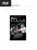 Macbeth Analysis - ) GRADE 9 | PDF | Macbeth