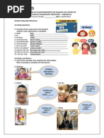 GRIMM: EL CUCUY Worksheet | PDF