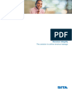 IATA Traffic Conference Areas Map | PDF