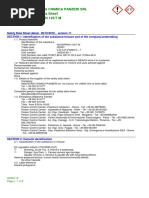 APHA and Gardner Color Measurement Guide | PDF | Absorbance | Color