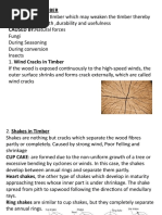 Timber Conversion | PDF | Wood | Lumber