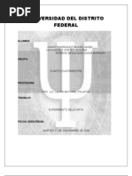 Anatomía y Cuidado de la Rata Wistar | PDF