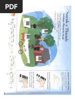 Piano Adventure Primer Level Lesson Book | PDF