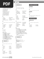 Personal Best B1 Student's | PDF